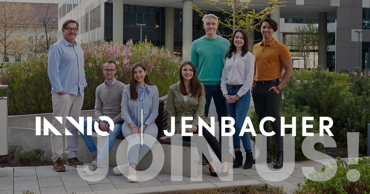 INNIO Jobs in Tirol | Gemeinsam für eine grünere Zukunft